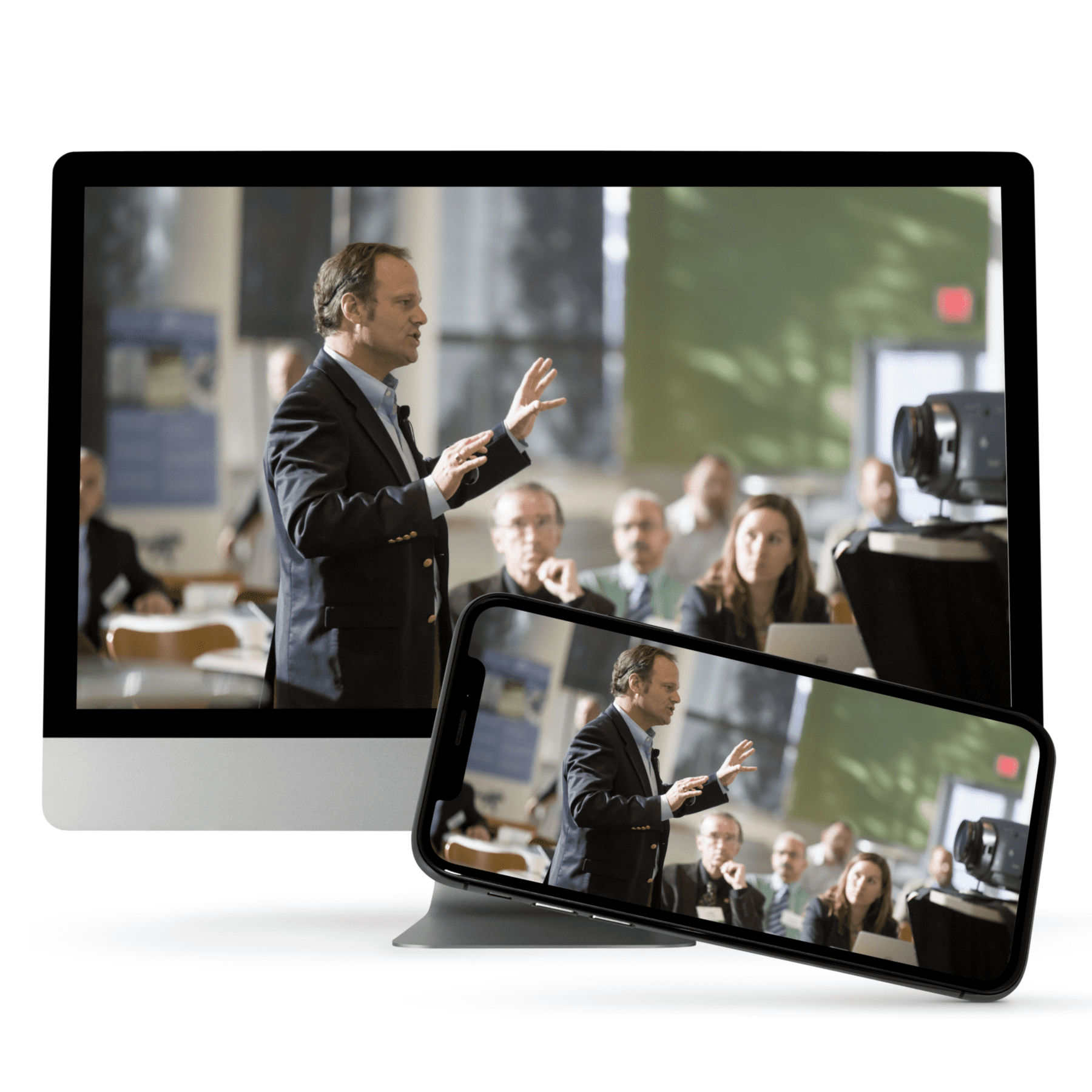 Flock Events: Powerful Event Management Platform